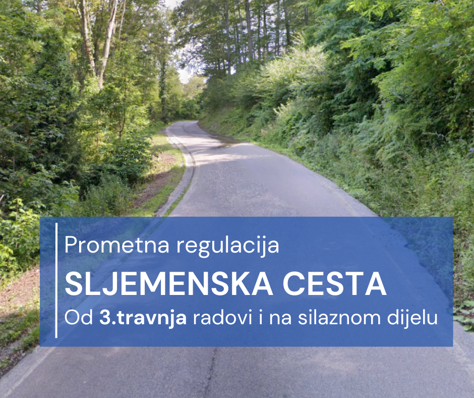 Grad Zagreb službene stranice